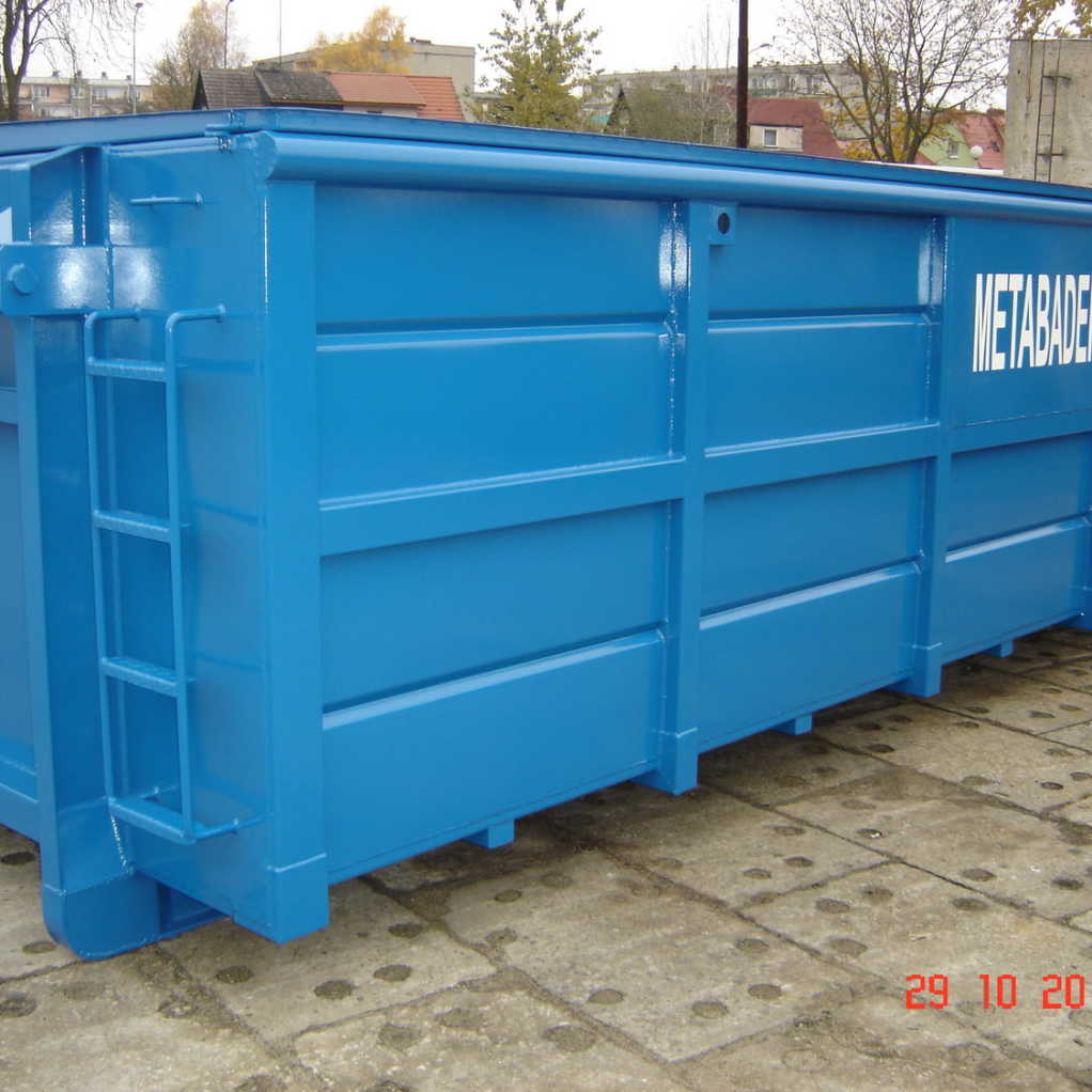 Vente benne | Candy bennes