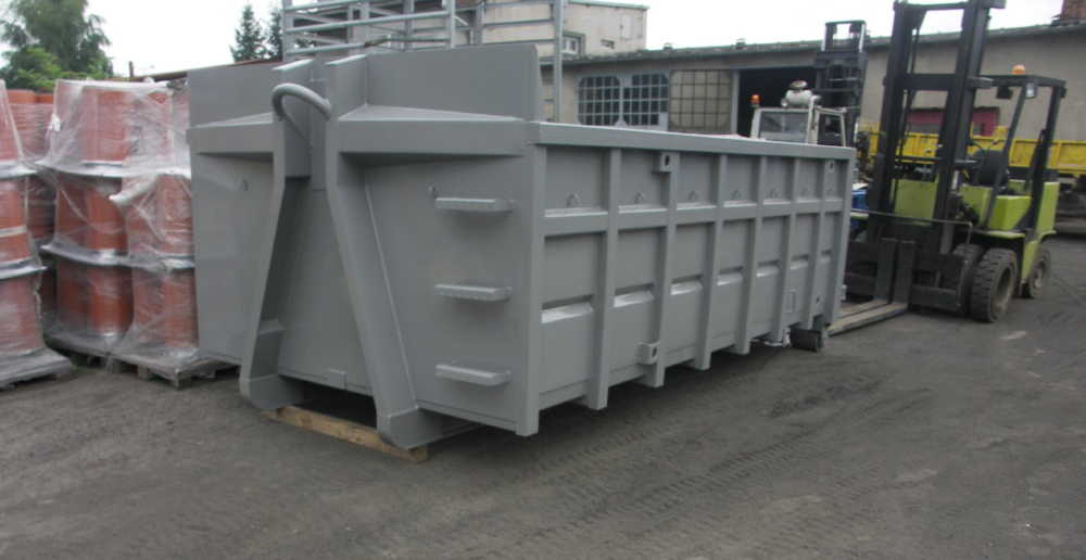 Réalisations Archives | Candy bennes