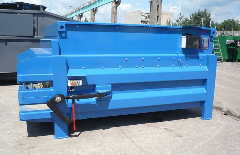 compacteur Archives | Candy bennes